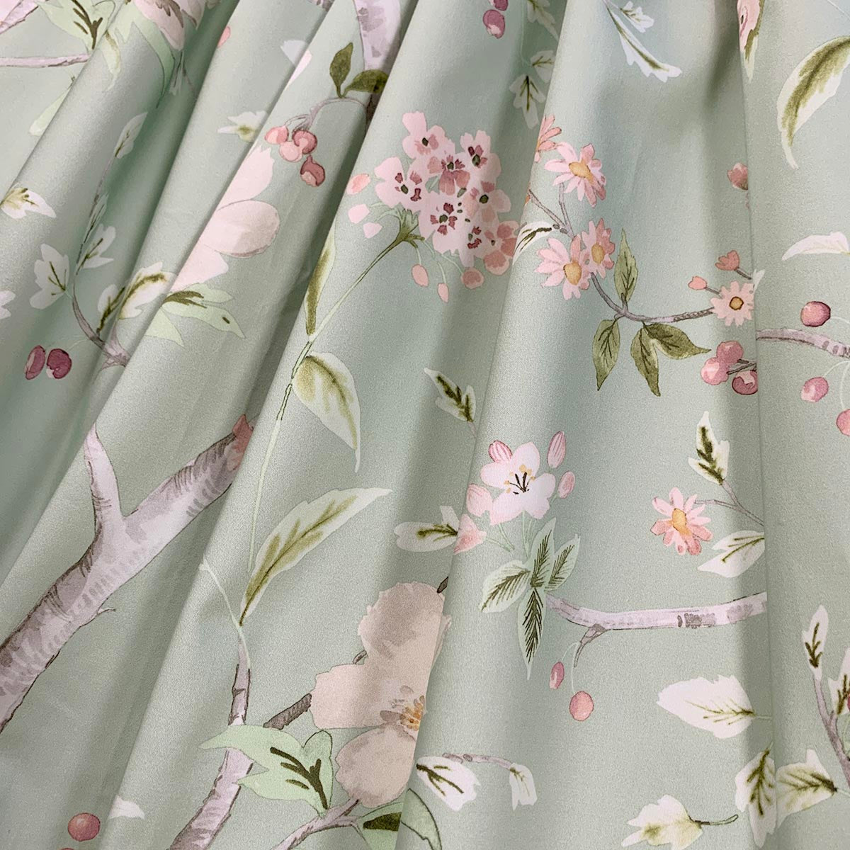Janie Green Tea – Luna Dorm Interiors